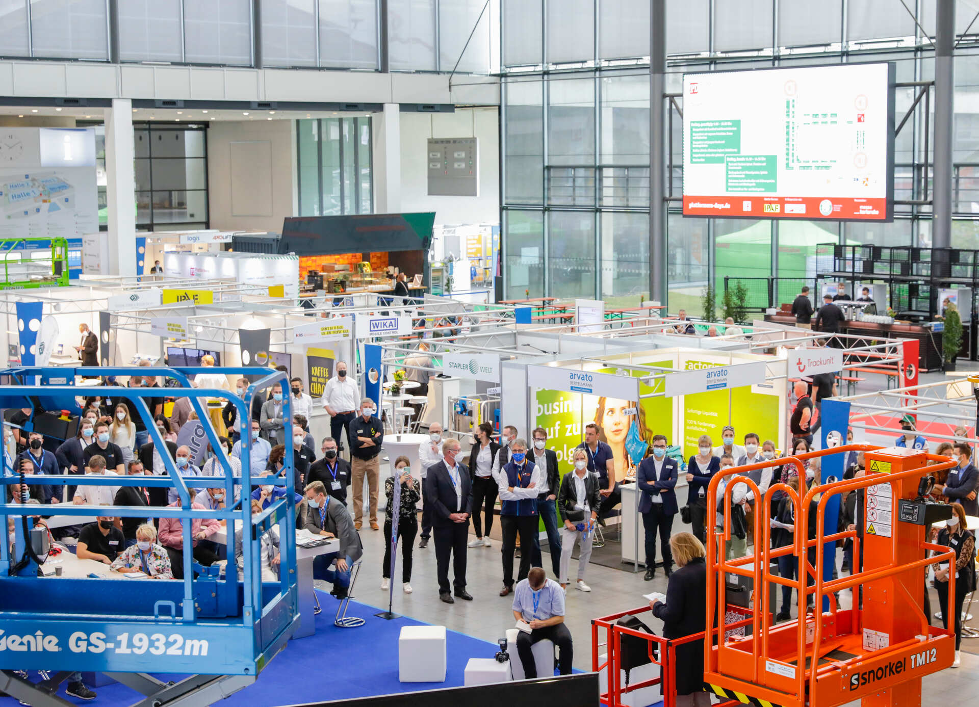 Platformers Days Tickets 2024 - Hol dir dein Eintrittsticket jetzt! | Platformers’ Days