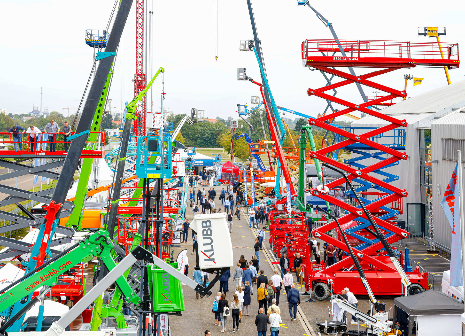 Home | Platformers’ Days