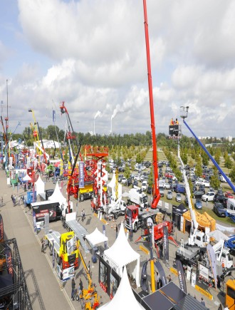 Gelungener Auftritt in Pandemie-Zeiten | Platformers’ Days